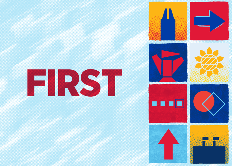 Registering for Orientation | Orientation